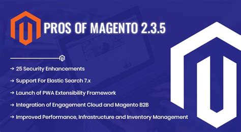 Understanding The Pros Of Magento 2 Kinex Media