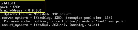 How To Install Apache CouchDB On CentOS