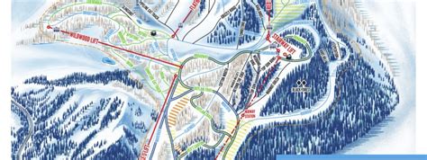 Sundance Resort • Ski Holiday • Reviews • Skiing