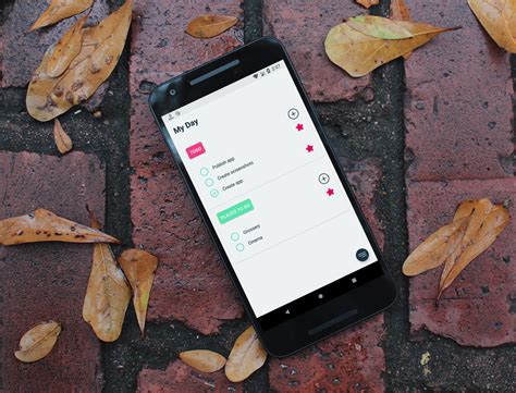 GitHub Naz My Day Todo Simple TODO App