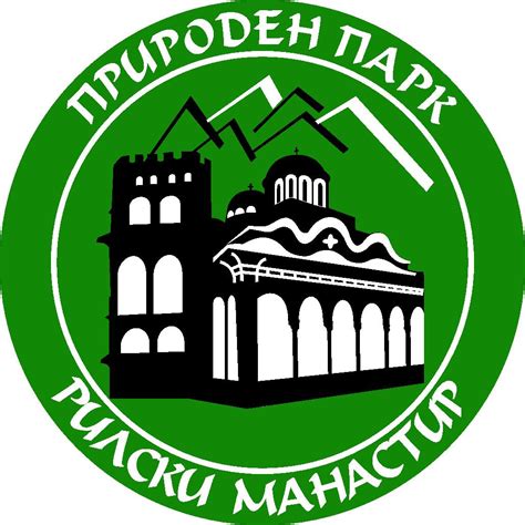 Природен парк Рилски Природен парк Рилски манастир