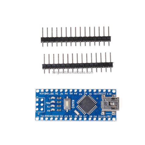 Atmega328p Nano V3 0 Development Board Arduino Compatible