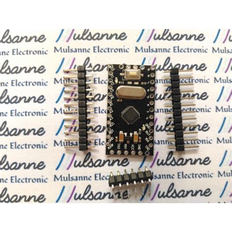 jual arduino pro mini atmega328p mu shopee indonesia