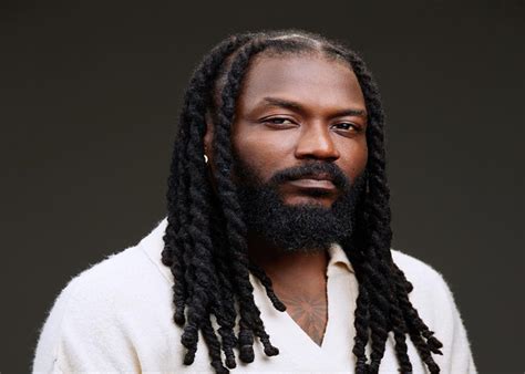 Samini Stars In Debut Movie ‘the Storm Zed Multimedia