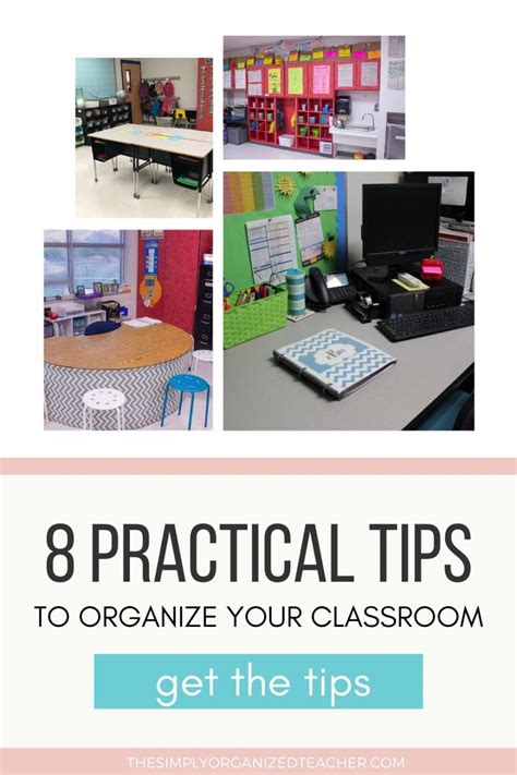 Practical Classroom Organization Ideas Because Pinterest Classrooms Are Overrated