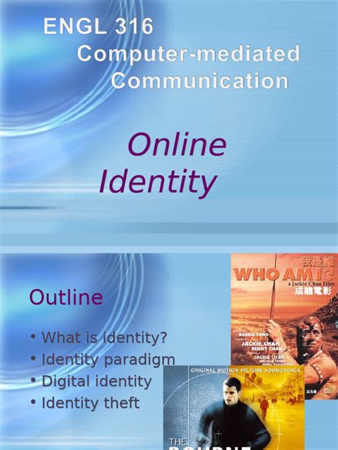 Week 2 Social Identity Pdf Identity Social Science Psychology