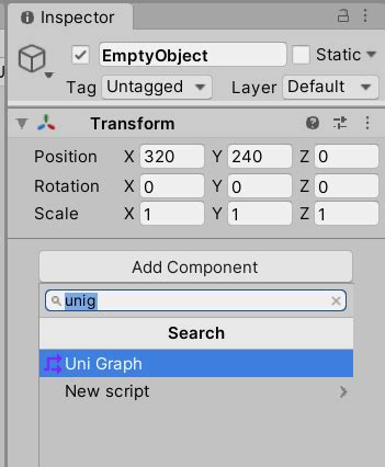 GitHub UnioGame UniGame GameFlow Reactive Node System For Unity