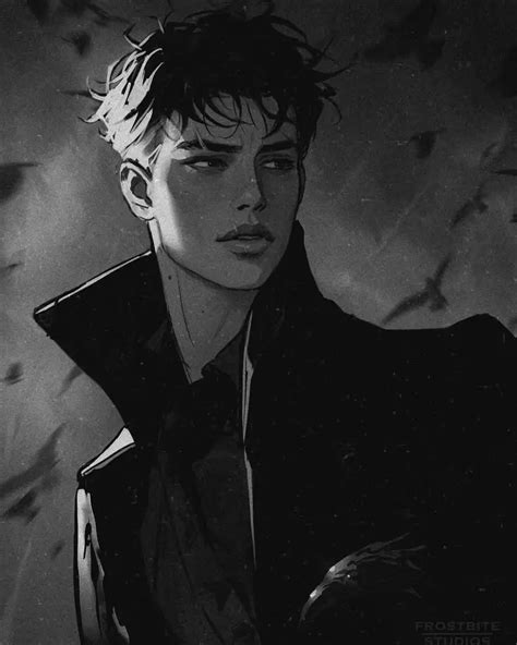 Chat With Dante Di Marco Nsfw Enjoy Free Unrestricted Ai Character