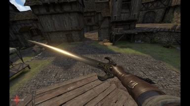 Devil May Cry U11 At Blade And Sorcery Nexus Mods And Community
