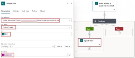 How To Update SharePoint List Items Using Power Automate Enjoy SharePoint