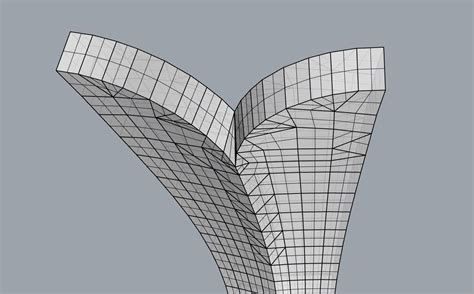 Trouble Offsetting Surface From Grasshopper Rhino Mcneel Forum