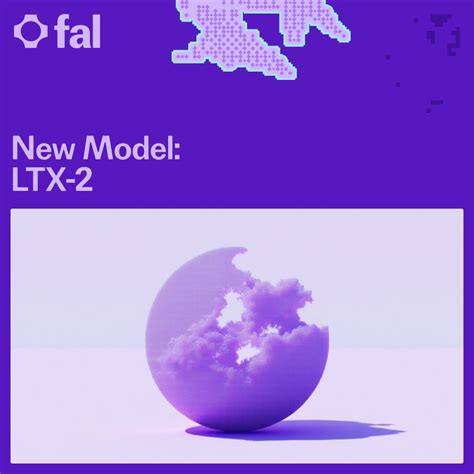 Ltx 2 0 Is Now Available On Fal