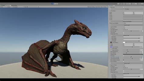 the better lit shader replacement lit shader for urp hdrp standard community showcases