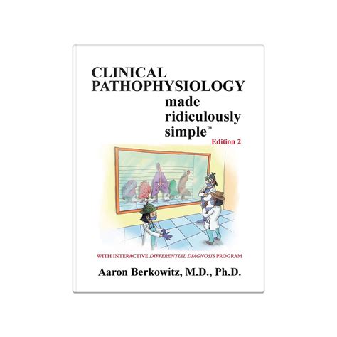 Clinical Neuroanatomy Made Ridiculously Simple Medmaster