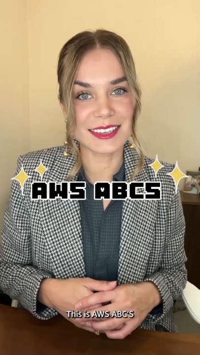 amazon web services aws on linkedin aws abc s 45 comments