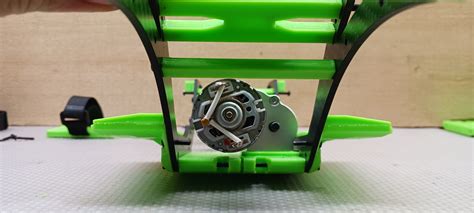 Stl File Axial Scx10 Pro Chassis Kit 🚁 ・3d Printer Design To Download・cults