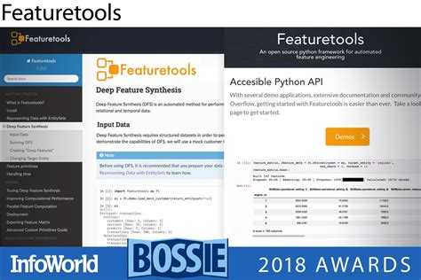 The Best Open Source Software For Machine Learning Infoworld