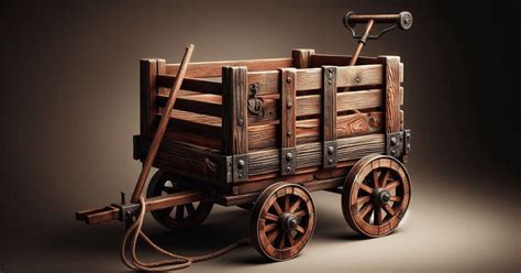 Small Space Wooden Wagon Design 12 Compact Ideas For Tiny Homes And Apartments