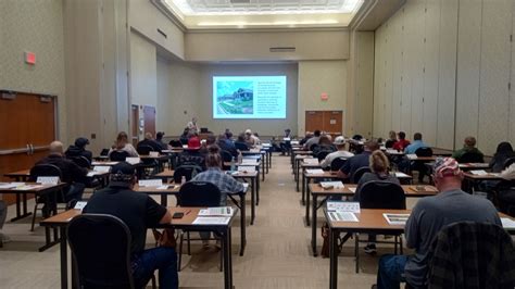 Oklahoma Code Enforcement Association Everyone Seems To Be Enjoying