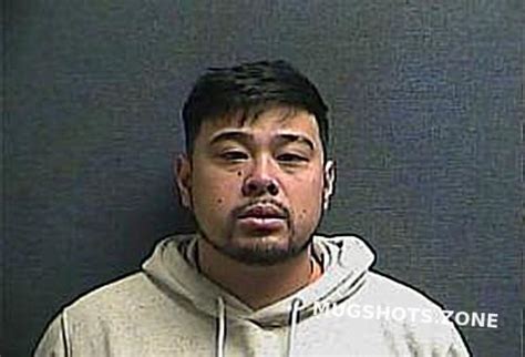 Ty Jamie 10062022 Boone County Mugshots Zone