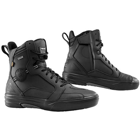 Falco Chaser 2 Boots Black Free Uk Delivery