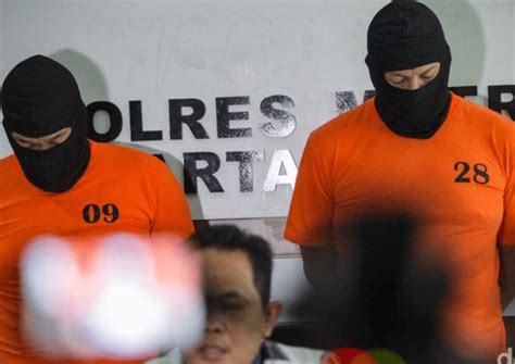 Abg Open Bo Tewas Setelah Overdosis Narkoba 2 Tersangka Pria Diamankan