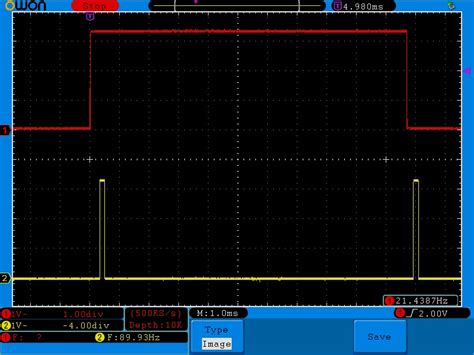 Python 3 Gpio Event Handler Triggers Off Rising And Falling Edges