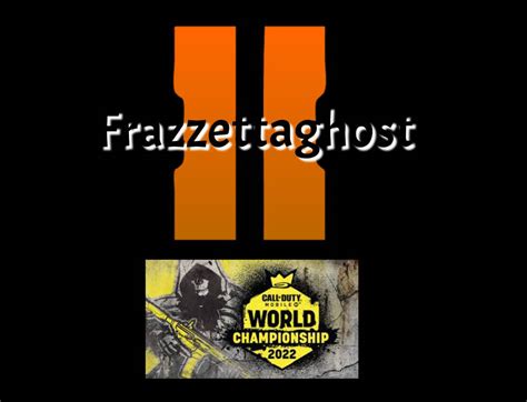 My Cod Emblem By Grendell66 On Deviantart