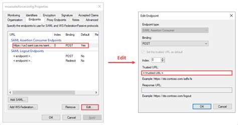 Deploy Conditional Access App Control For Any Web App Using Ad Fs Microsoft Defender For Cloud