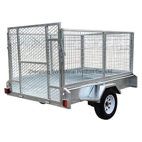 Trailer Wire Mesh At Evelyn Fry Blog