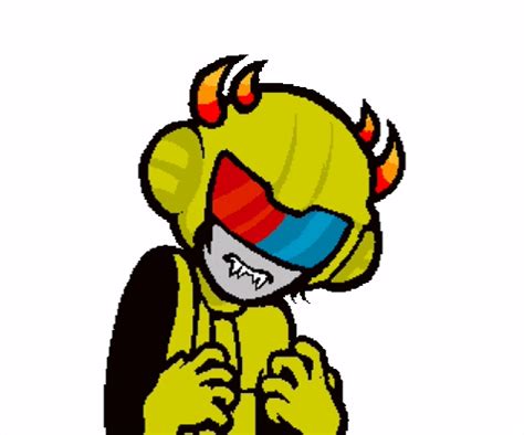 Mituna Pixel Art