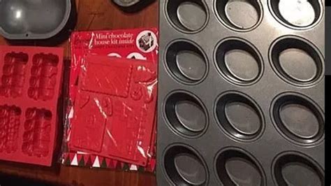 Photo Of X Rated Penis Baking Trays Goes Viral After Woman Posts Online Ad News Com Au
