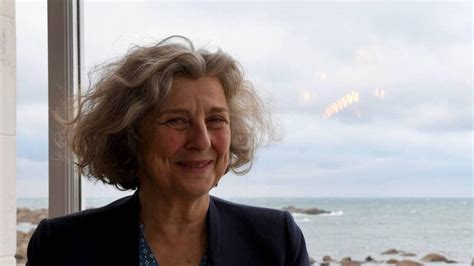 Brignogan Une Nouvelle Page Souvre Pour Anne Robart