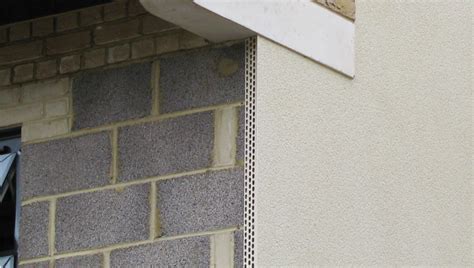 the ultimate guide to achieving finishes using render beads