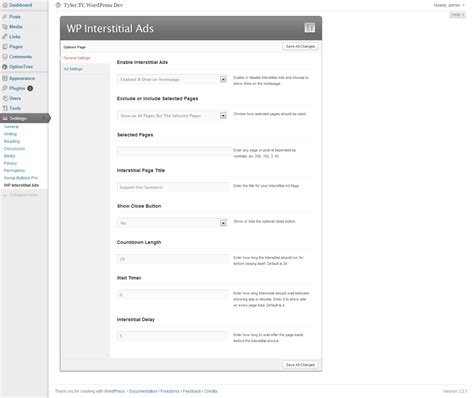 best advertising plugins for wordpress
