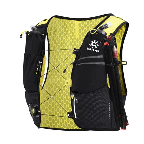 Get To Know The Kailas Fuga Air Ii L Hydration Pack Irunfar