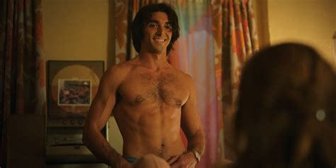 Xander7s Nudity Corner Taylor Zakhar Perez In Minx Ep An Exciting