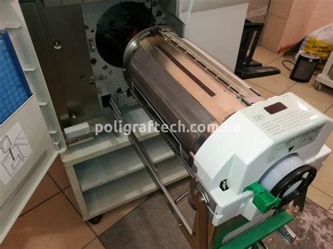 Ризограф Riso Gr 1750 — цена и характеристики — ризографы бу