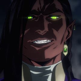 Olrox Animated Series Castlevania Wiki Fandom