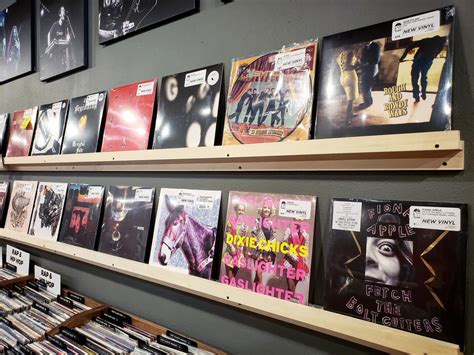 Eroding Winds Records