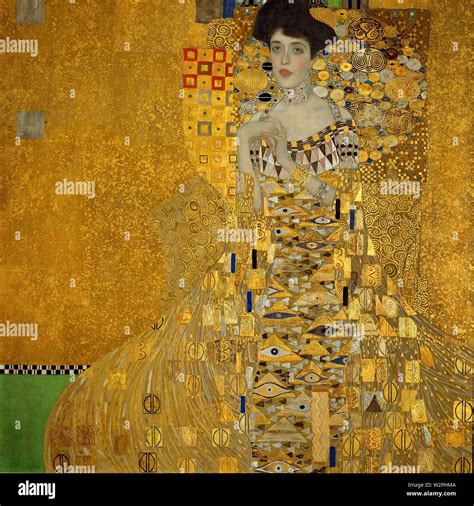 Klimt The Kiss High Resolution