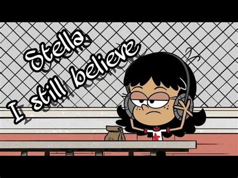 Stella On The Beach The Loud House Commission Lincoln And Stella As Teens By Javisuzumiya