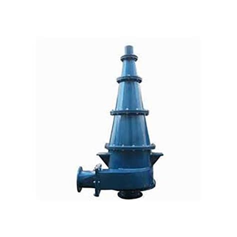 Industrial Hydro Cyclone Separator At 25000 00 Inr In Hyderabad Kethvisri Polyurethane Private