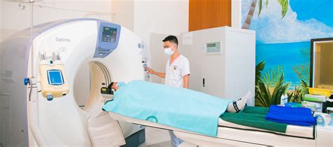 Radiology Palawan Coop Hospital