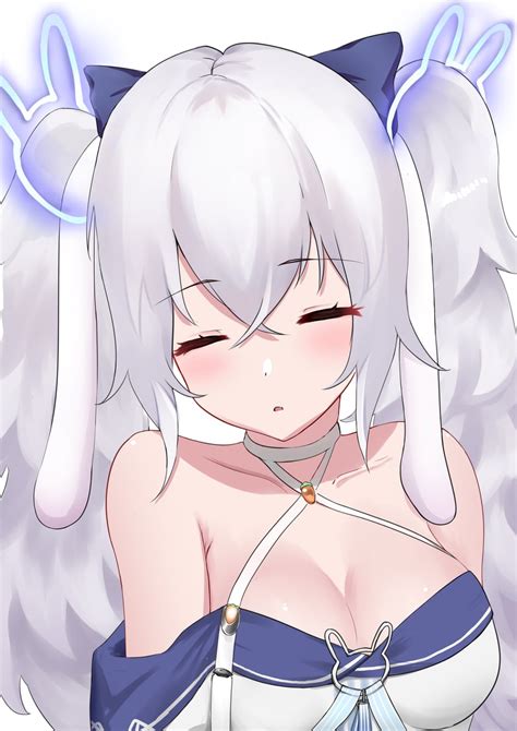 Laffey And Laffey Ii Azur Lane Drawn By Libragoat Danbooru