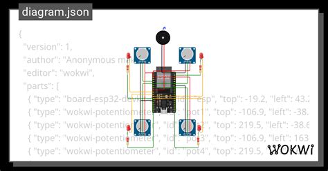 Tirepressuremonitoring Wokwi Esp32 Stm32 Arduino Simulator