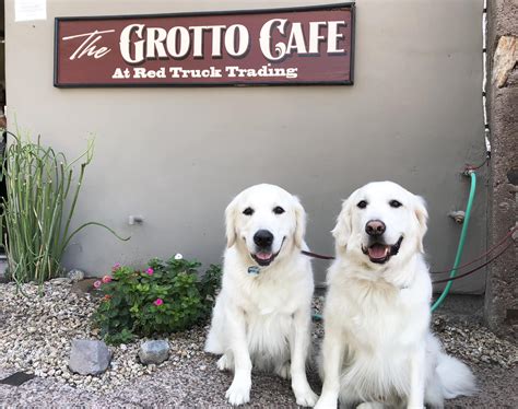 The Grotto Cafe Cave Creek Az