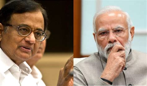 ‘dont Blame Pakistan Without Proof Congress Leader Slams Modi Over