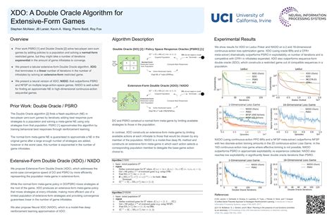 Xdo A Double Oracle Algorithm For Extensive Form Games Intelligent