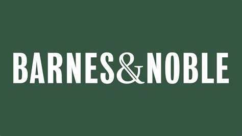 Barnes Und Noble Symbol Png